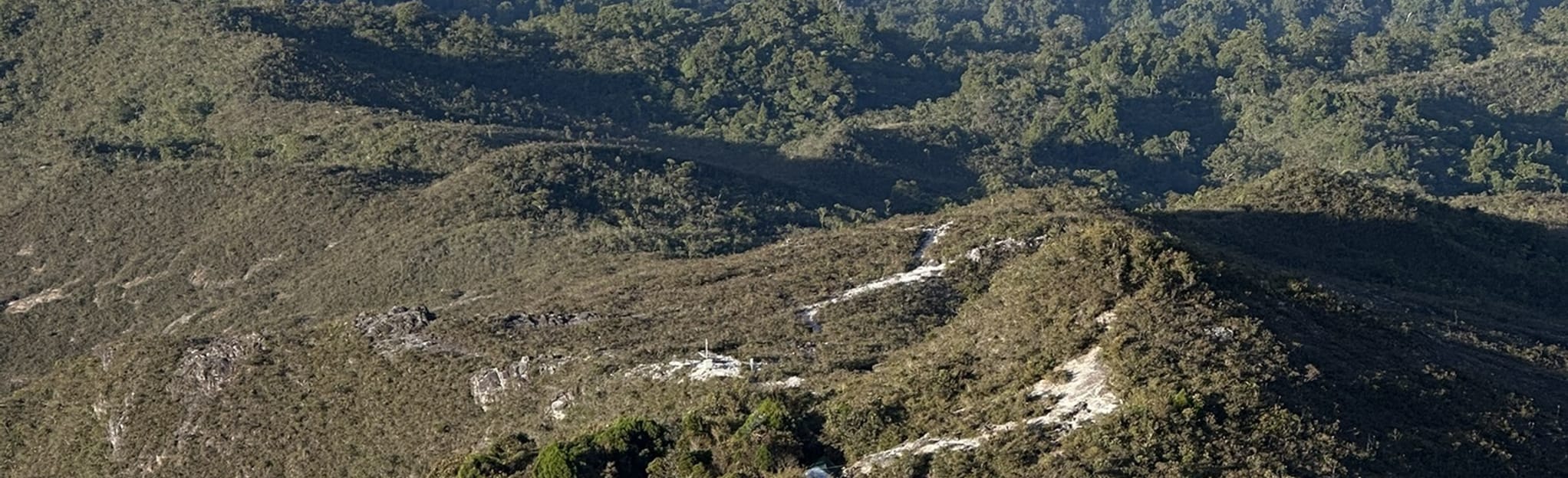 Mount Tahan via Merapoh: 4 Reviews, Map - Pahang, Malaysia | AllTrails