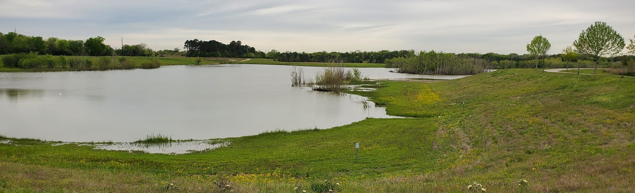 Brays Bayou Basin Loop, Texas - 352 Reviews, Map | AllTrails
