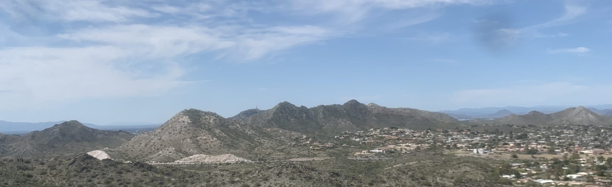 Quartz Ridge Trail Loop: 352 Reviews, Map - Arizona | AllTrails