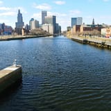 Providence River Walk, Rhode Island - 318 Reviews, Map | AllTrails