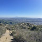 Colby Trail, California - 910 Reviews, Map | AllTrails