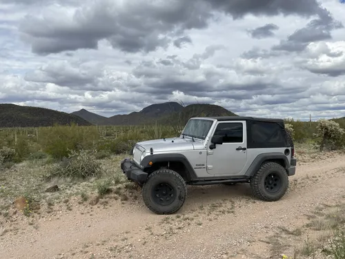 Best Hikes and Trails in Table Top Wilderness | AllTrails