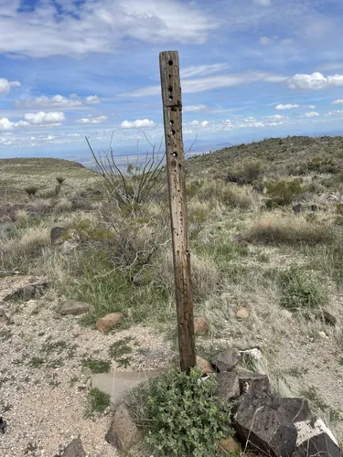 Best Hikes and Trails in Table Top Wilderness | AllTrails