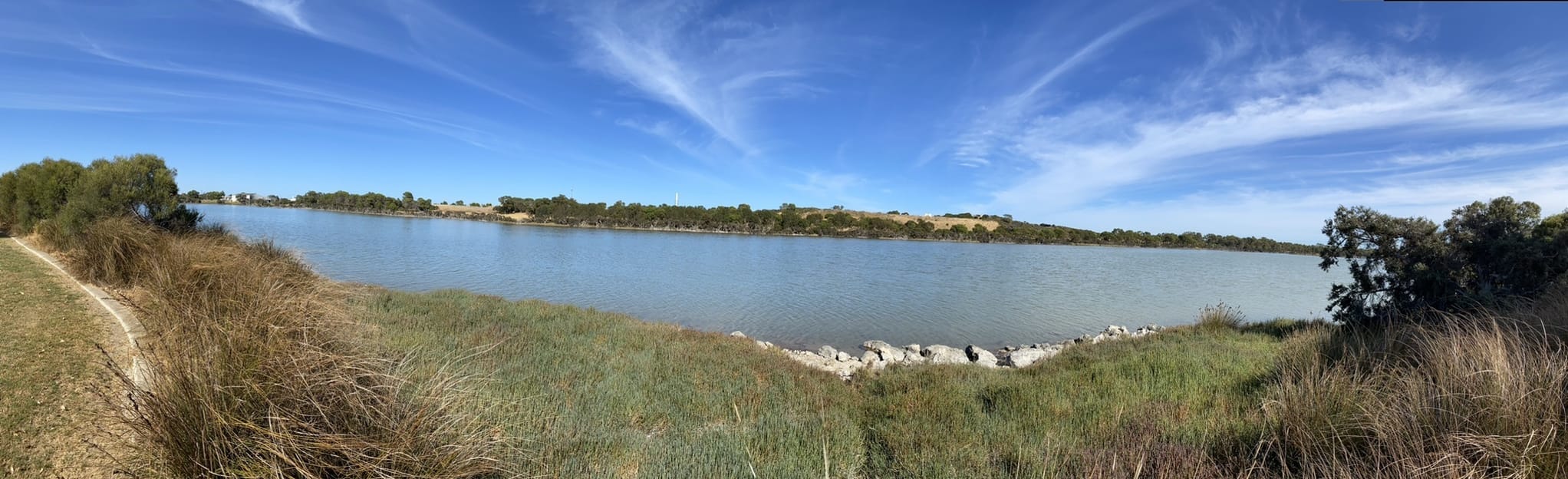 AllTrails | Lake Coogee: 16 Reviews, Map - Western Australia, Australia