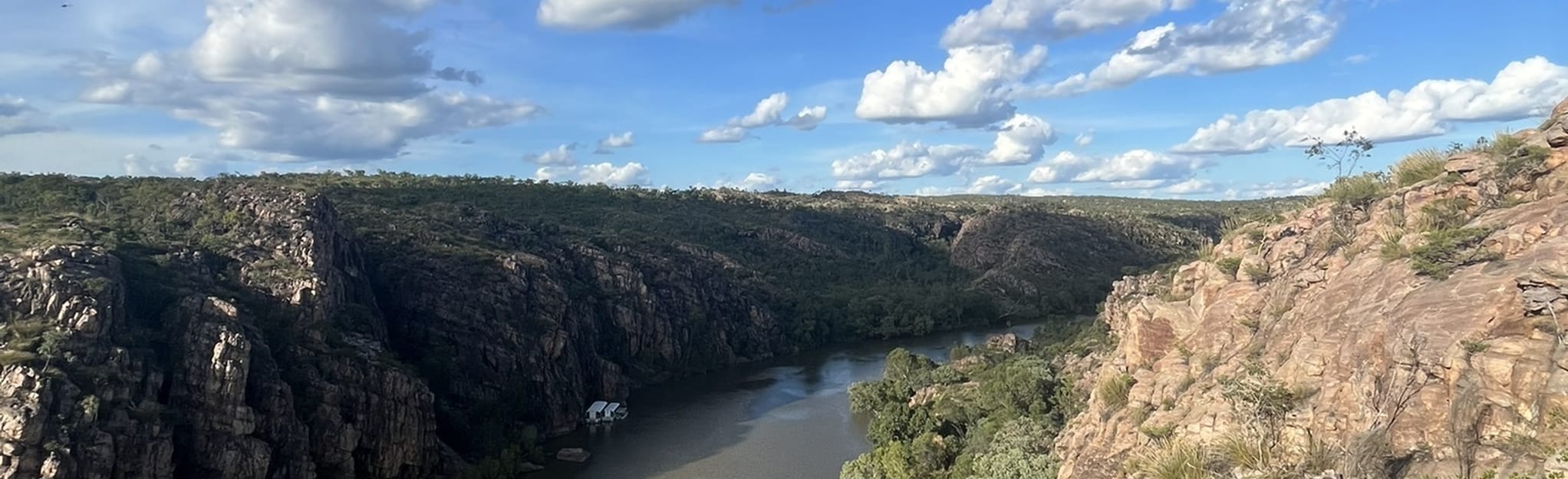 Katherine Gorge and Baruwei Loop: 39 Reviews, Map - Northern Territory ...