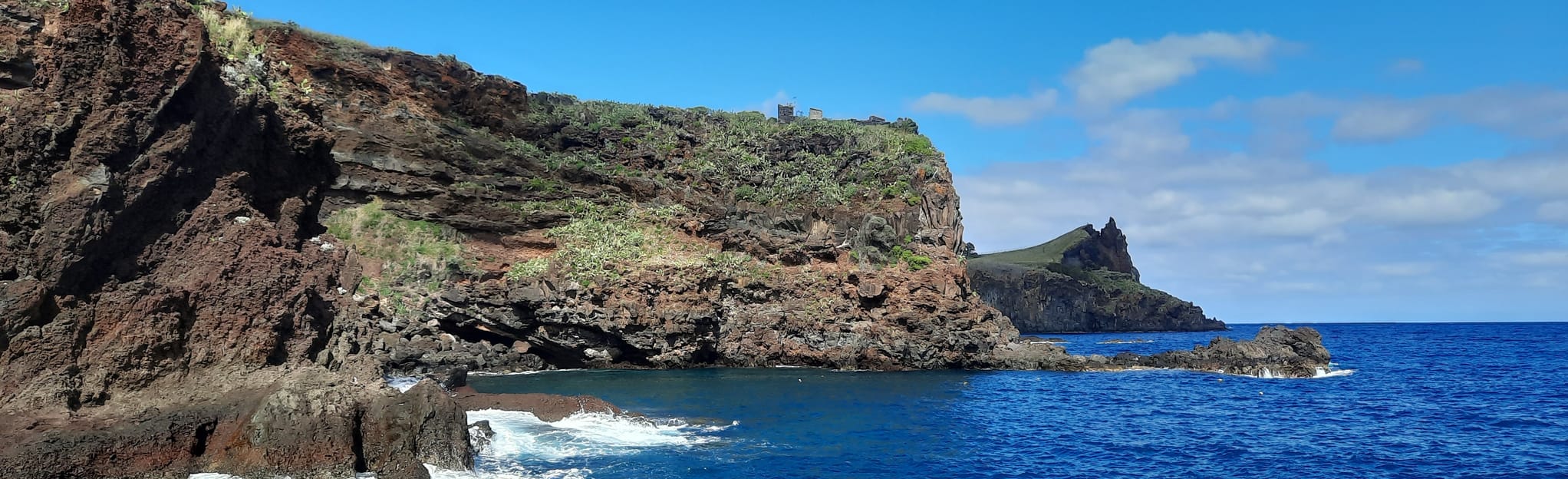 Passeio de Reis Magos, Madeira, Portugal - 12 Reviews, Map | AllTrails