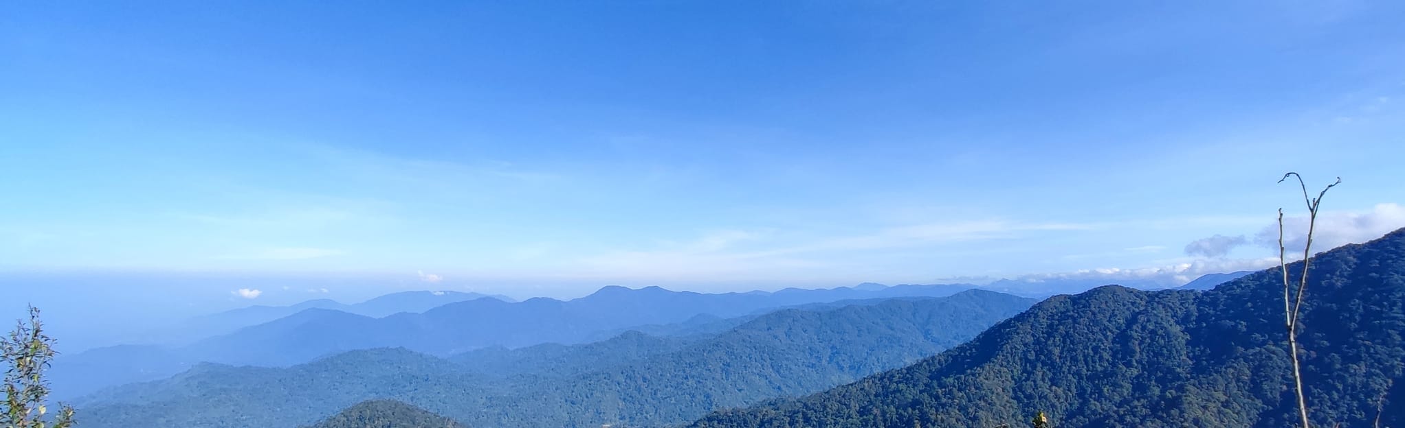 Gunung Batu Putih, Perak, Malaysia - 6 Reviews, Map | AllTrails