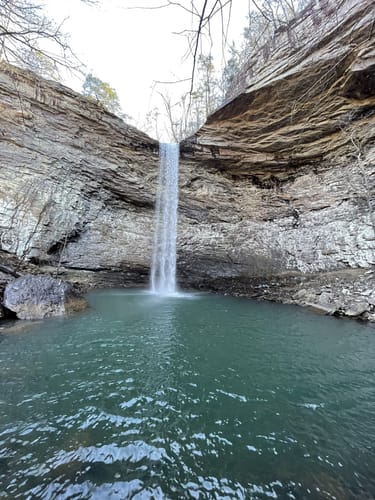 Best Hikes and Trails in Ozone Falls State Natural Area | AllTrails