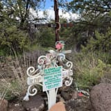 Verde River Sheep Bridge from Cave Creek, Arizona - 125 Reviews, Map ...