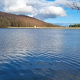 Linacre Reservoirs Circular, Derbyshire, England - 310 Reviews, Map ...