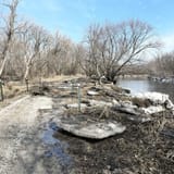 Shell Rock River Greenbelt Trail, Iowa - 62 Reviews, Map | AllTrails