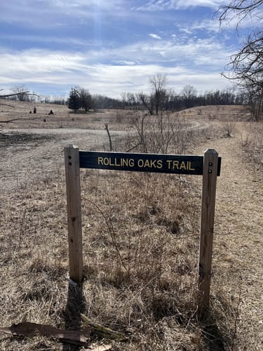 Best Hikes and Trails in Trine State Recreation Area | AllTrails
