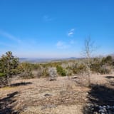 Blair Ridge, Missouri - 334 Reviews, Map | AllTrails