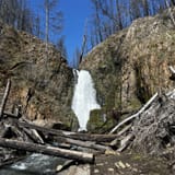 Susan Creek Falls Trail, Oregon - 370 Reviews, Map | AllTrails