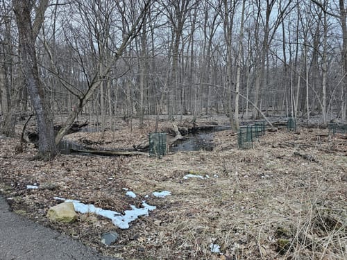 Best Hikes and Trails in Stage Nature Center | AllTrails