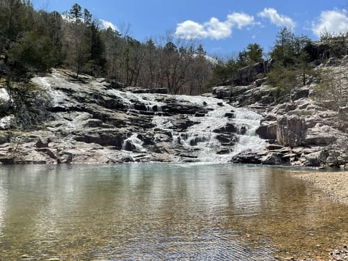 Peck Ranch Conservation Area: Die besten Routen in 2023 | AllTrails