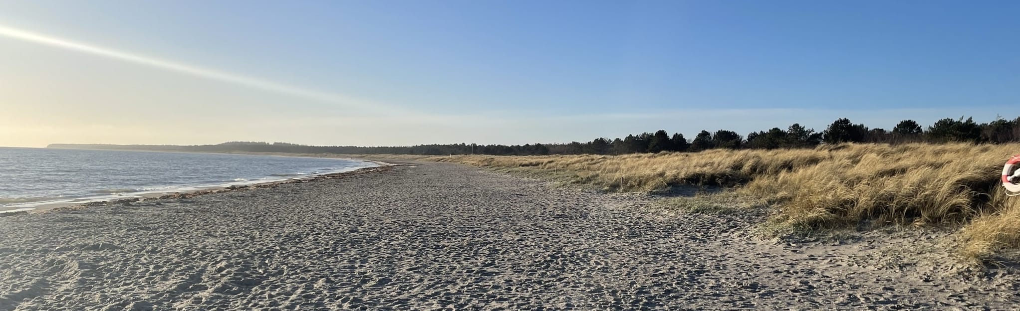 Grenaa Strand - Grenaa Marina, Central Denmark, Denmark - Map, Guide ...