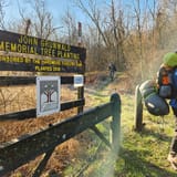 Tecumseh Trail, Indiana - 294 Reviews, Map | AllTrails
