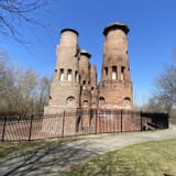 Ironton Rail Trail, Pennsylvania - 1,180 Reviews, Map | AllTrails