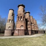 Ironton Rail Trail, Pennsylvania - 1,197 Reviews, Map | AllTrails