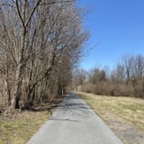 Ironton Rail Trail, Pennsylvania - 1,197 Reviews, Map | AllTrails