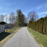 Ironton Rail Trail, Pennsylvania - 1,197 Reviews, Map | AllTrails