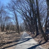 Ironton Rail Trail, Pennsylvania - 1,197 Reviews, Map | AllTrails