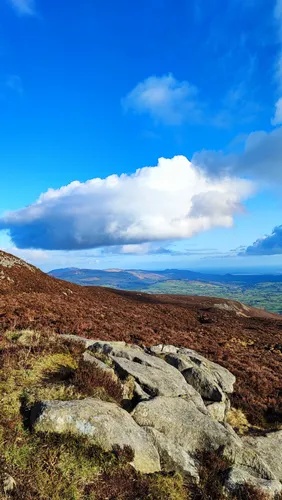 10 Best Views Trails in Ring of Gullion National Landscape (AONB ...