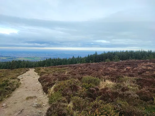 2023 Best 10 Historic Site Trails in Bohernabreena | AllTrails