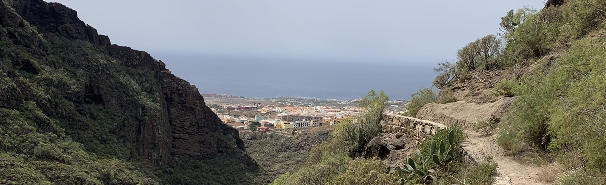 Barranco del Infierno: 232 Reviews, Map - Tenerife, Spain | AllTrails