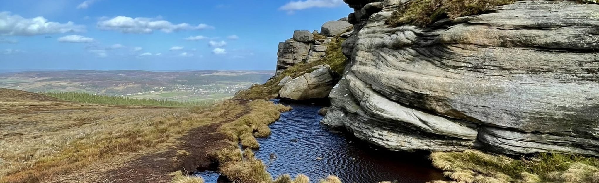 Simonside and Dove Crag Circular, Northumberland, England - 529 Reviews ...