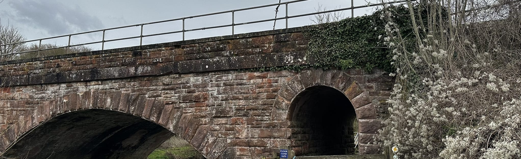 Finstock Heath, Fawler and Stonesfield Circular: 11 Reviews, Map ...