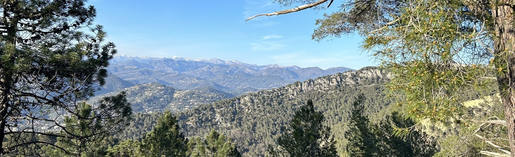 Mont Leuze: 35 Reviews, Map - Alpes-Maritimes, France | AllTrails