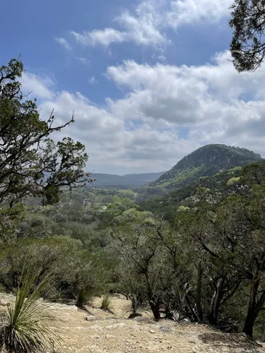 Best Cave Trails in Garner State Park | AllTrails
