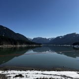 Spada Lake Culmback Dam Trail, Washington - 85 Reviews, Map | AllTrails