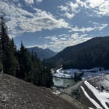 Spada Lake Culmback Dam Trail, Washington - 85 Reviews, Map | AllTrails