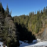 Spada Lake Culmback Dam Trail, Washington - 85 Reviews, Map | AllTrails