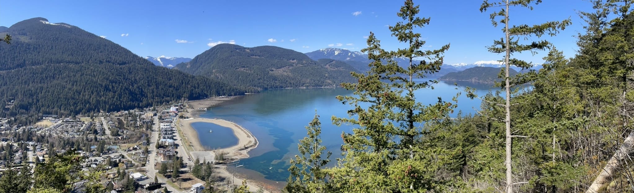 Harrison Beach Lookout, British Columbia, Canada - 39 Reviews, Map ...