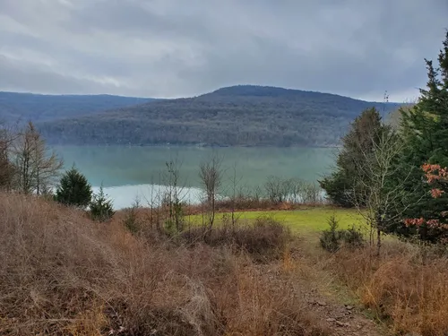 Best Hikes and Trails in Lake Fort Smith State Park | AllTrails