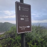 Colby Trail, California - 805 Reviews, Map | AllTrails