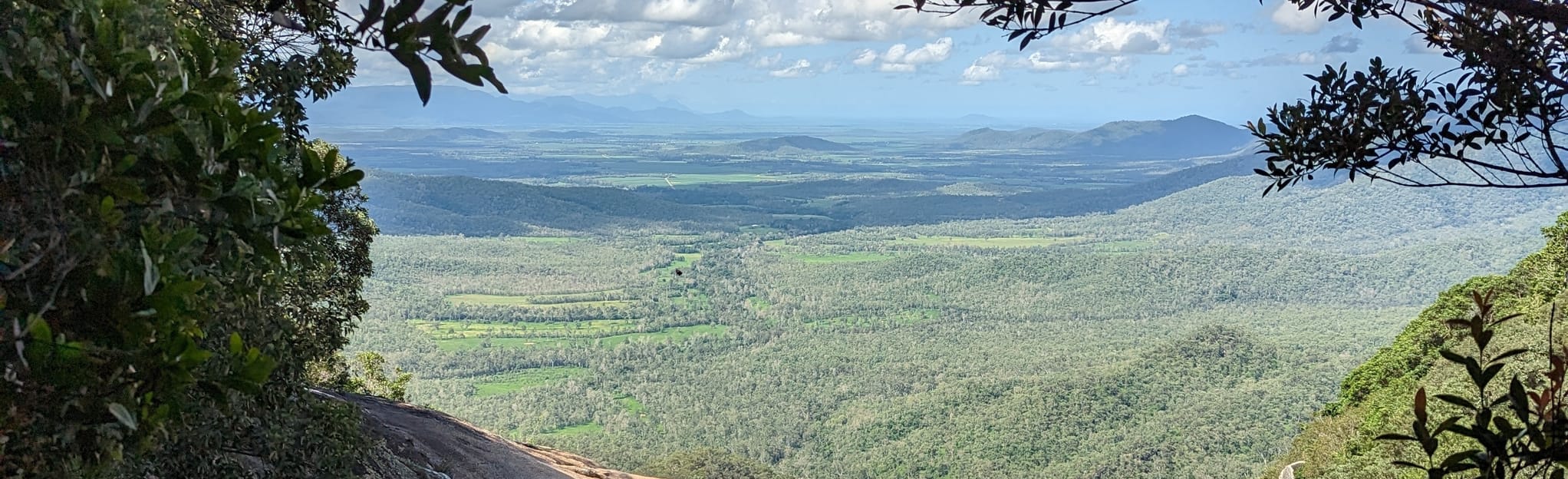 Raspberry Falls, Queensland, Australia - 75 Reviews, Map | AllTrails
