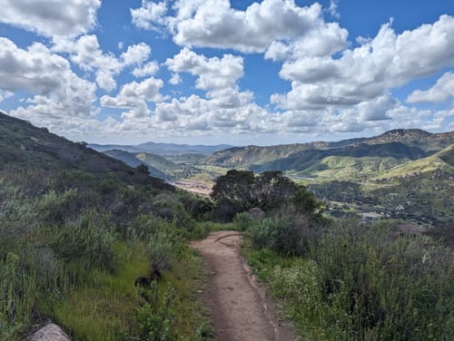 De beste routes in El Monte County Park voor 2023 | AllTrails