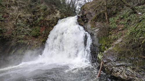 2023 Best trails in Young River Falls State Park | AllTrails