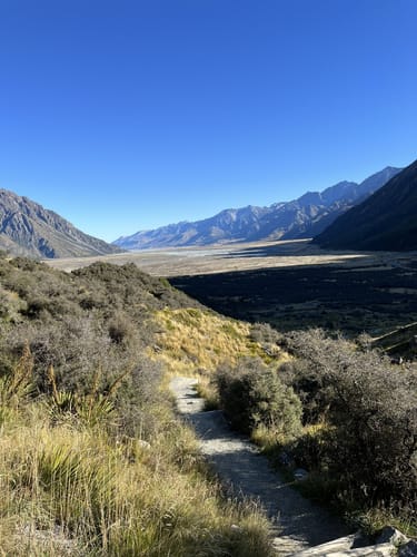 Best 10 Hikes and Trails in Aoraki/Mount Cook National Park | AllTrails