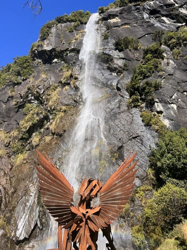 2023 Best Trails near Wishbone Falls | AllTrails