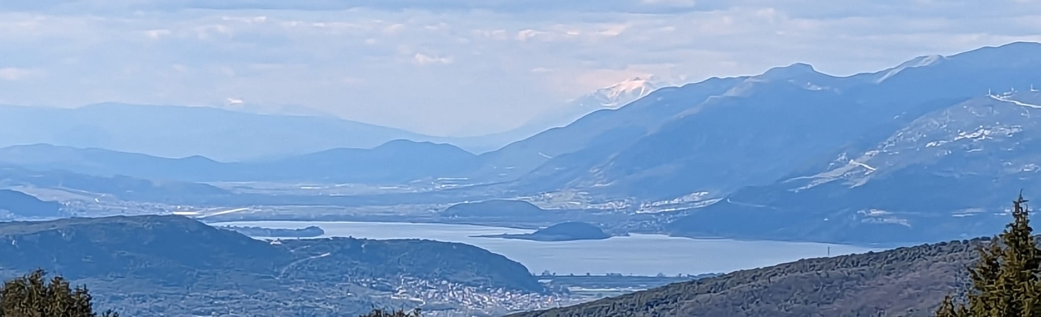 Kedros - Arachthos Gorge, Epirus, Greece - Map, Guide | AllTrails