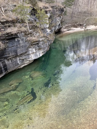 Best Hikes and Trails in Gunner Pool Recreation Area | AllTrails