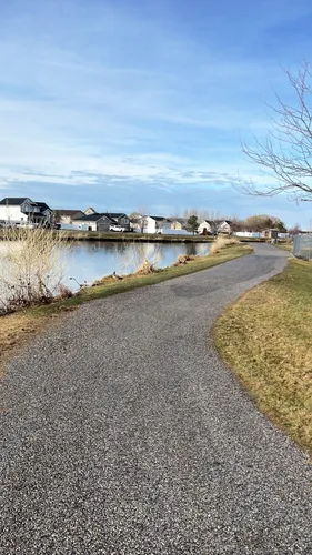 Best Hikes and Trails in Clinton Pond Park | AllTrails