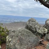 High Rocks Trail, Virginia - 479 Reviews, Map | AllTrails