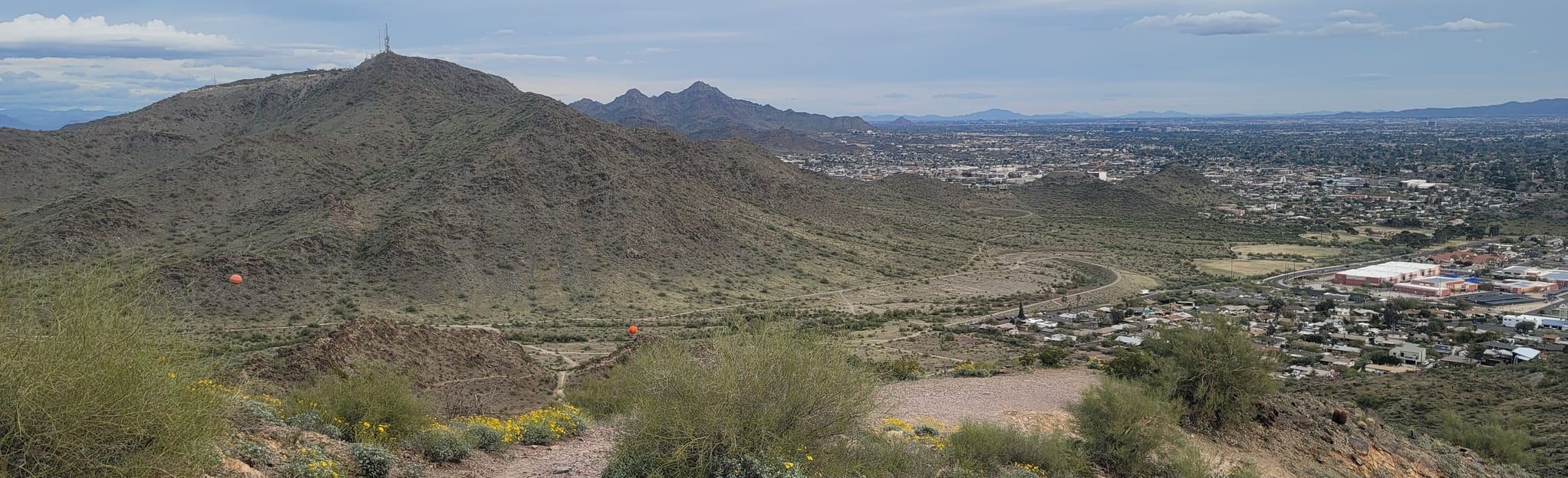 Trail 306 via Trail 100, Arizona - 134 Reviews, Map | AllTrails